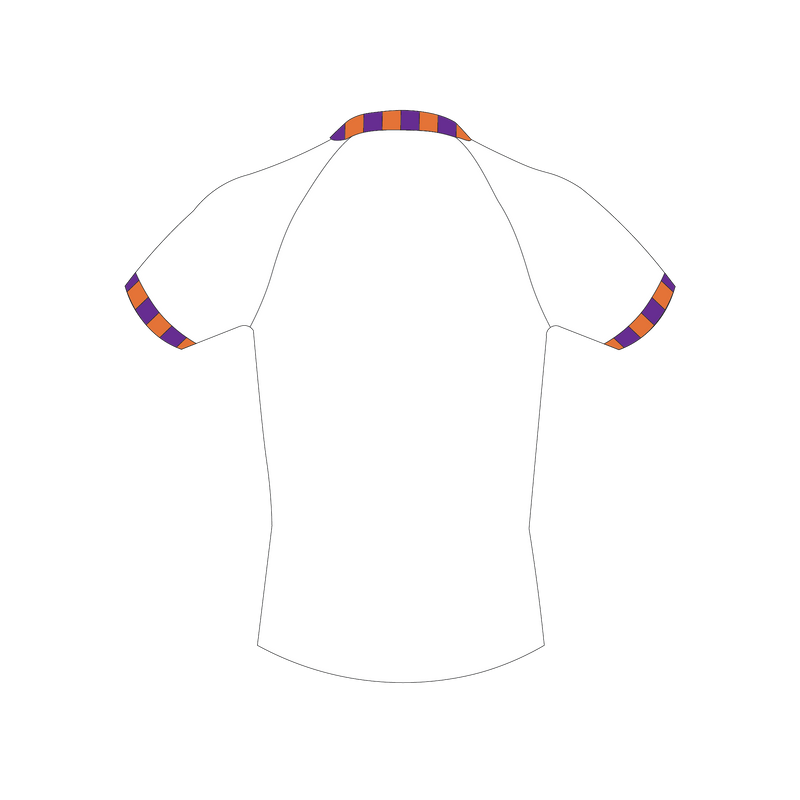 London Western Rowing Zephyr – RIVAL KIT