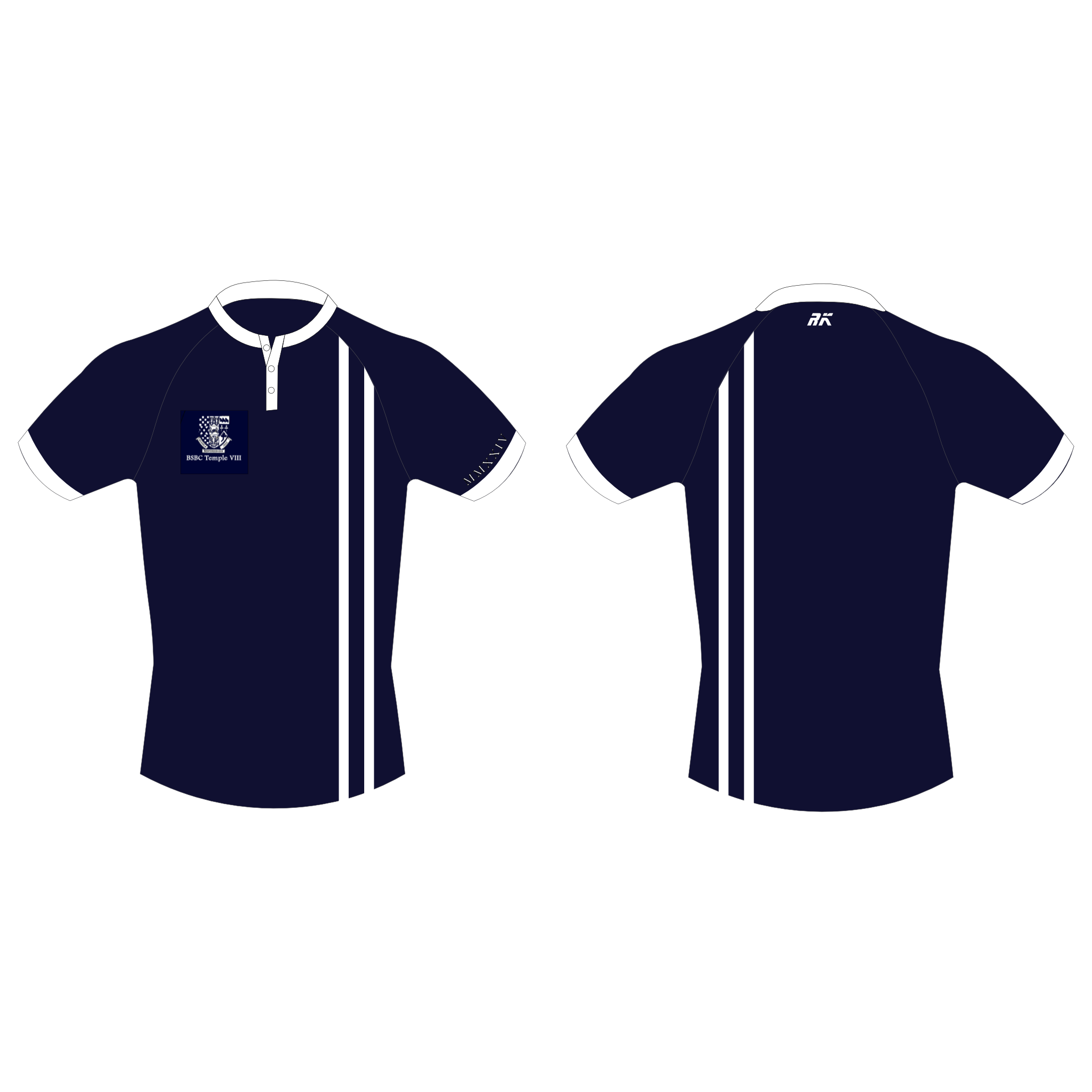 Bedford School Boat Club – RIVAL KIT