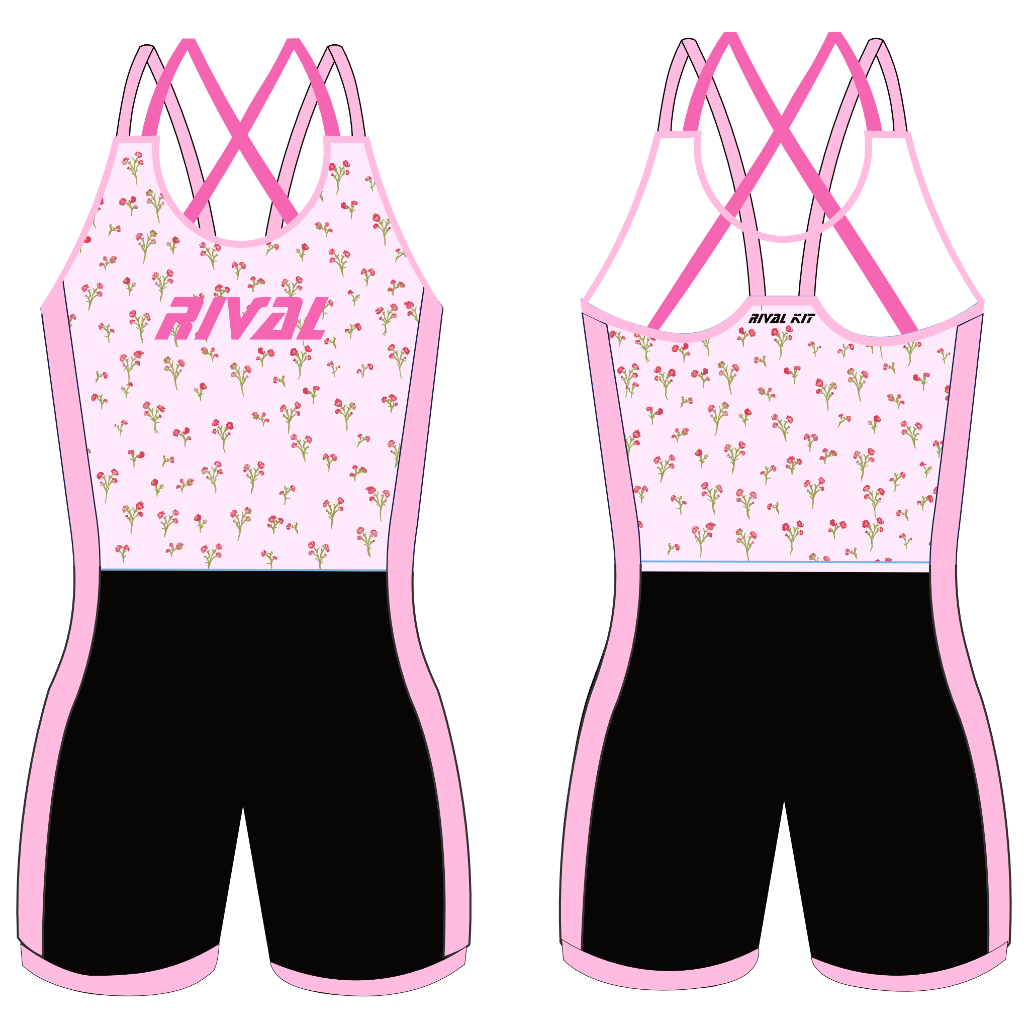 NEW 2026 Collection Strappy AIOX 9