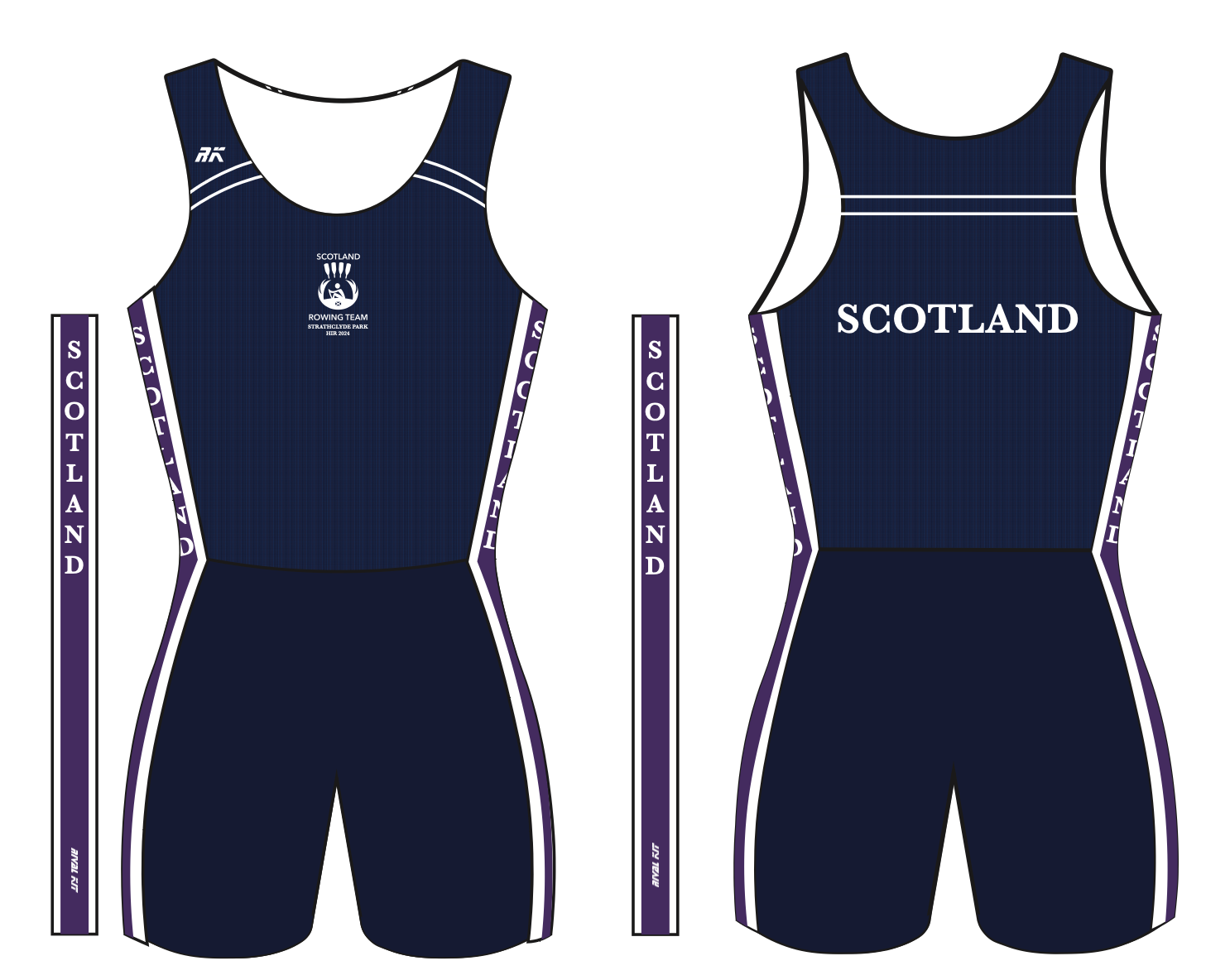 SVG AIO – RIVAL KIT