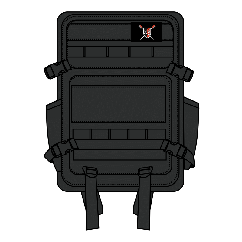 Rival Kit Backpack UWE Rowing Club – RIVAL KIT