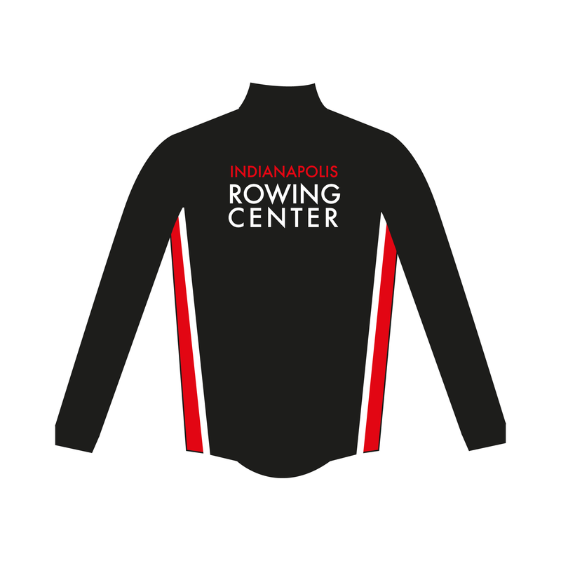 Indianapolis Rowing Center Thermal Splash Jacket – RIVAL KIT