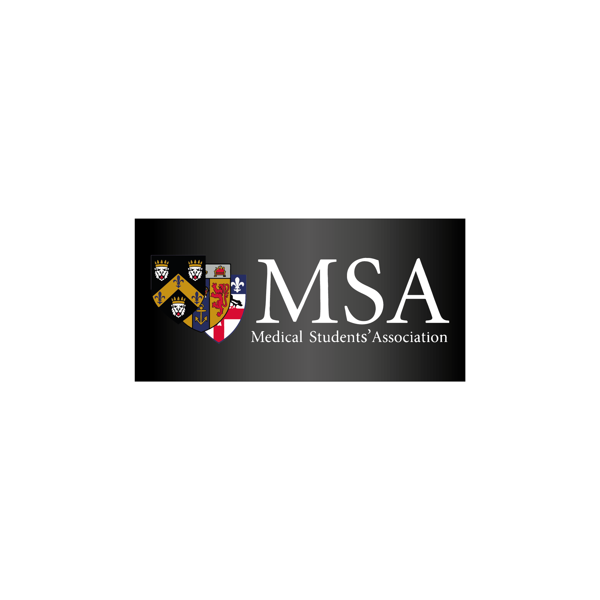 GKT Medics Bag Patch - MSA Logo – RIVAL KIT